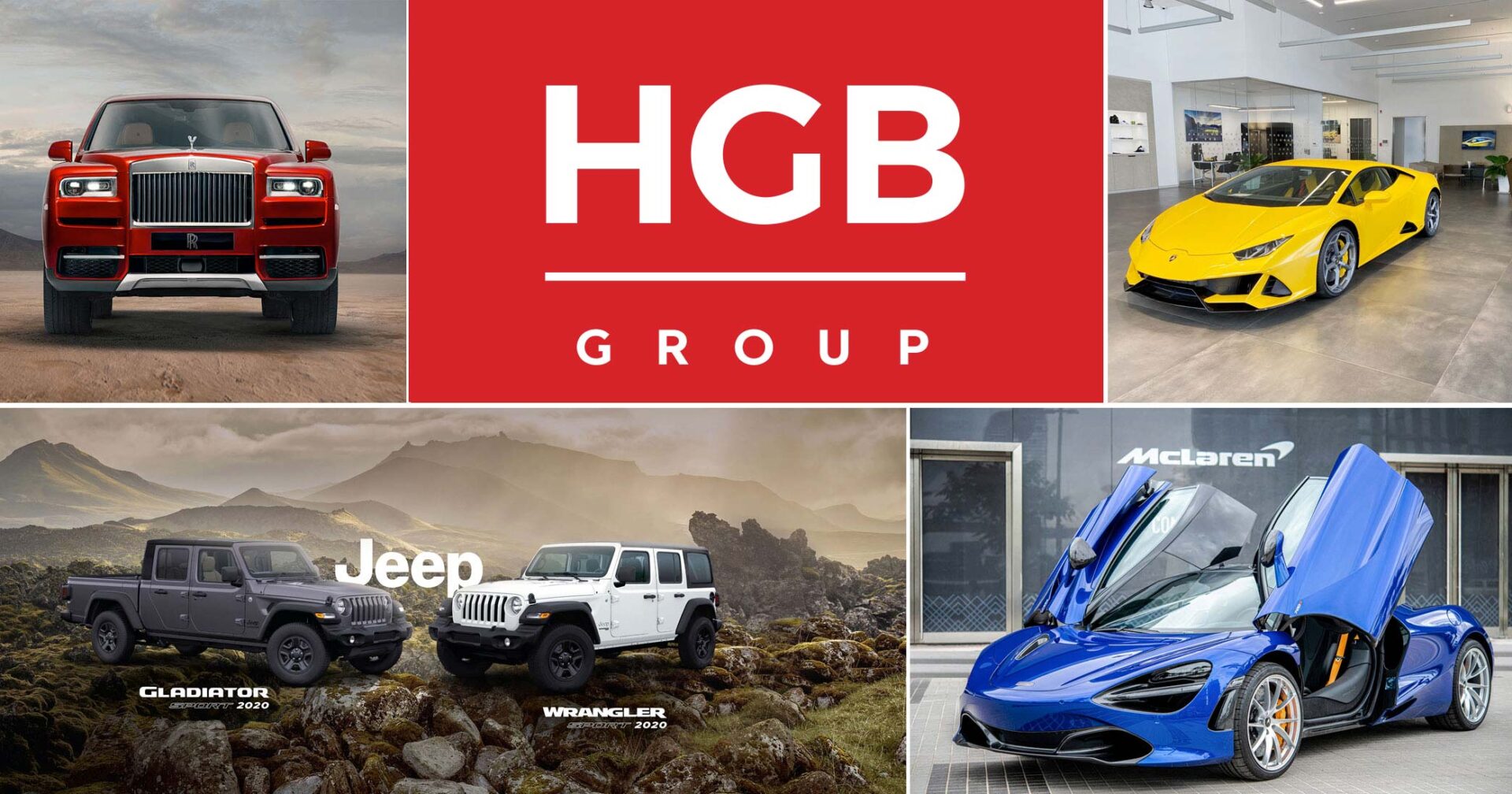 HGB Group ជាក្រុមហ៊ុនយក្សដែលវិនិយោគលើវិស័យយានយន្តធំបំផុតនៅកម្ពុជា ...