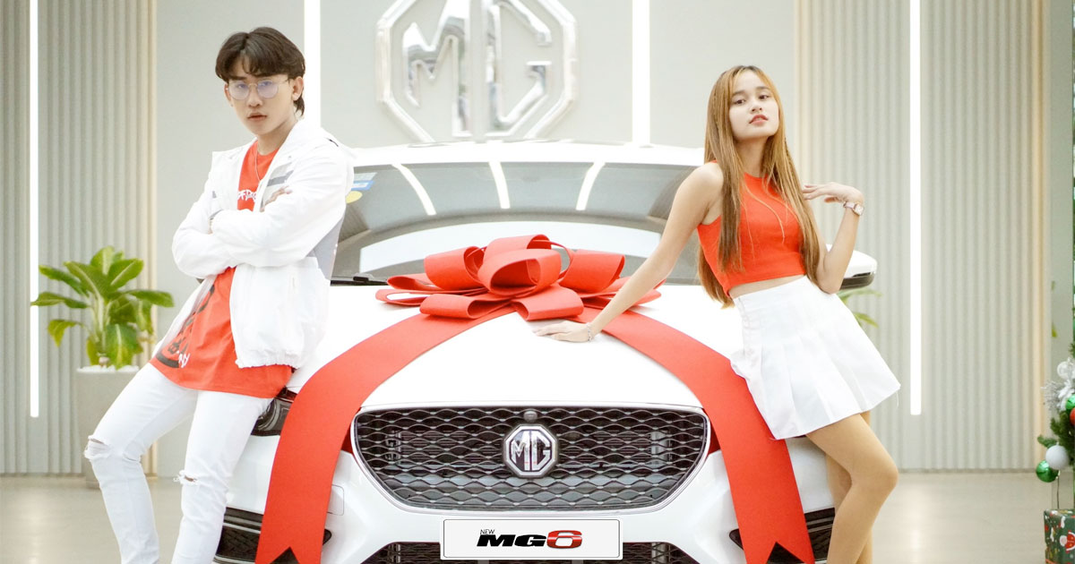 ហេតុអ្វីបានជារថយន្ត MG6 បានក្លាយជារថយន្តប្រភេទស្ព័រដែលមានតម្លៃល្អបំផុតក្នុងប្រទេសកម្ពុជា ...