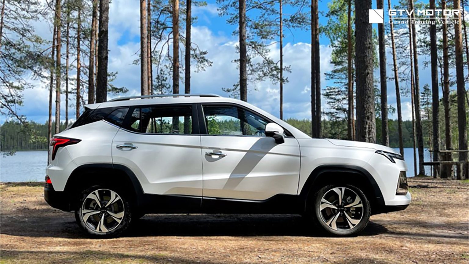 ម៉ូដែលថ្មីរបស់ GTV Motor Cambodia ដាក់ឈ្មោះខ្មែរ ចេញលក់ជាផ្លូវការតម្លៃខ្ទង់ ២មុឺនដុល្លារប៉ុណ្ណោះ ...