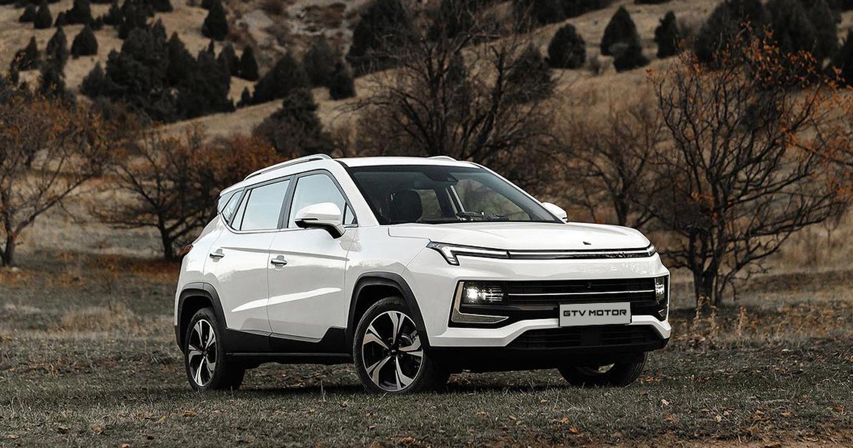 ម៉ូដែលថ្មីរបស់ GTV Motor Cambodia ដាក់ឈ្មោះខ្មែរ ចេញលក់ជាផ្លូវការតម្លៃខ្ទង់ ២មុឺនដុល្លារប៉ុណ្ណោះ ...