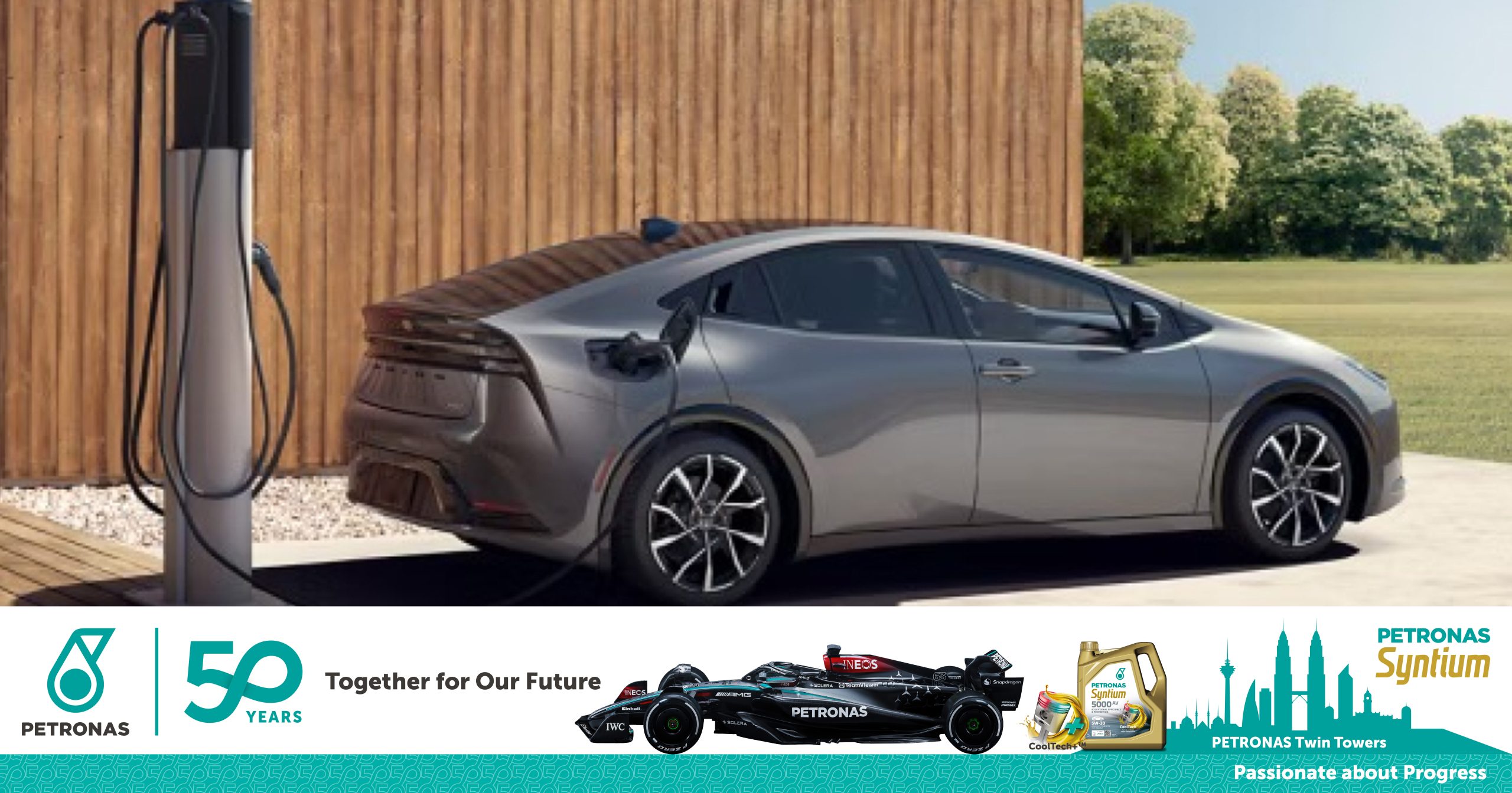 មានរឿងអ្វីបានជា Toyota ផ្ដោតលើការផលិតរថយន្ដ PHEV ខ្លាំងជាង EV នៅទីផ្សារអាមេរិក - Cambo Auto